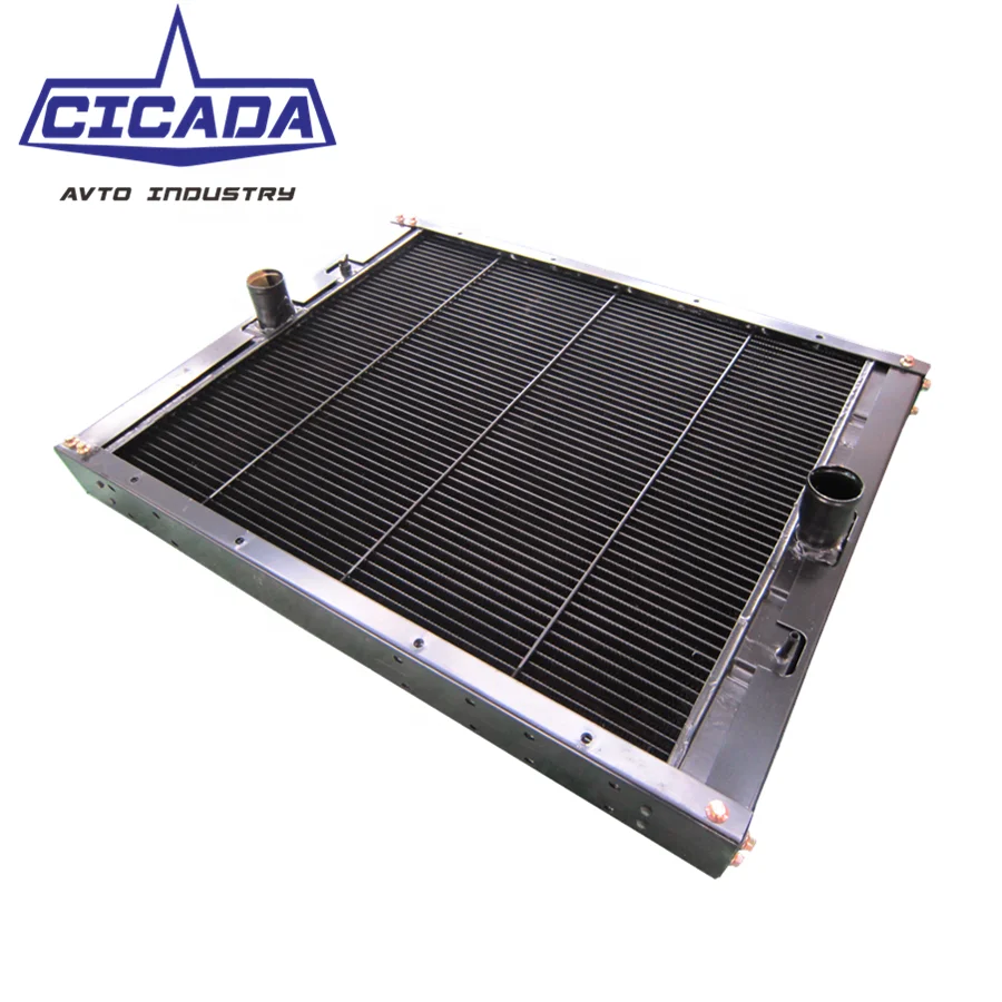 king long yuton bus radiator| Alibaba.com