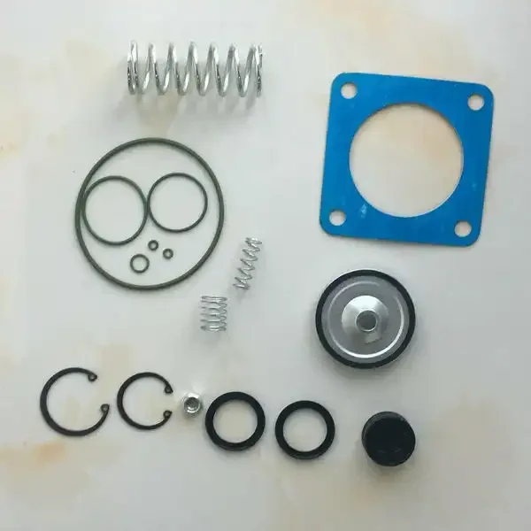 Atlas Air Compressor Parts Unloading Valve Kit 2901000201 2901029850 ...