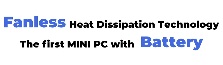 Cheap Small Windows 11 Pro 5.5 Inch Full Capability Fanless Touch ...