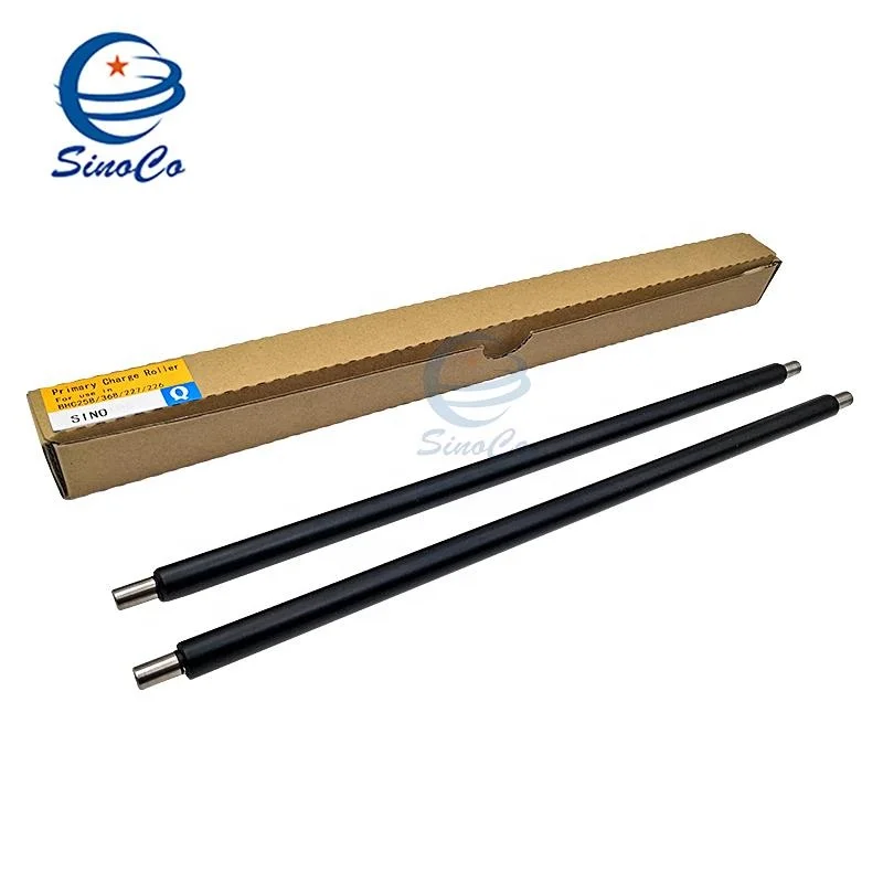 Sino Bizhub C258 Cleaner Roller Cr For Primary Charge Roller Pcr For ...