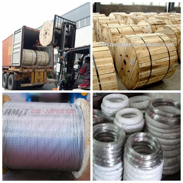 3mm Indented Pc Steel Wire/prestressed Steel Wire/ Prestressed Concrete ...
