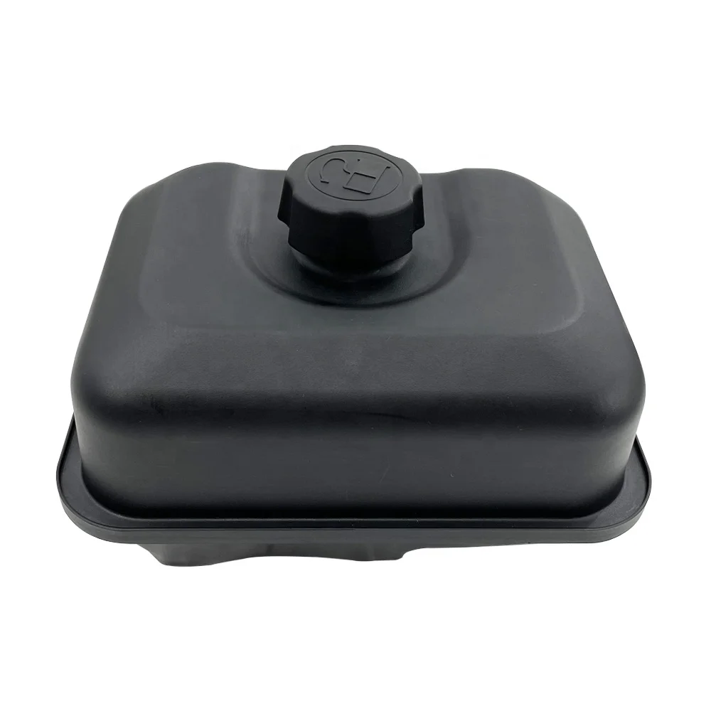 High Quality Black Plastic 168f 170f Gasoline Engine Fuel tank| Alibaba.com