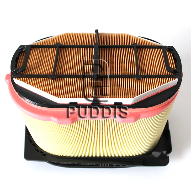Truck Heavy Duty Air Filter 346-6687 Sa 17480 2232513 C 30400 Pa 5289 ...