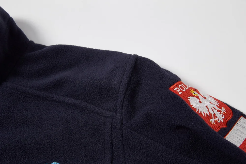 Custom Airline Security Guard Uniforms - Durable & Stylish