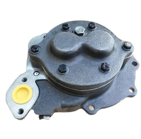 Transmission pump 7S8660 for D5B/D5 Bulldozer Transmission pump ...