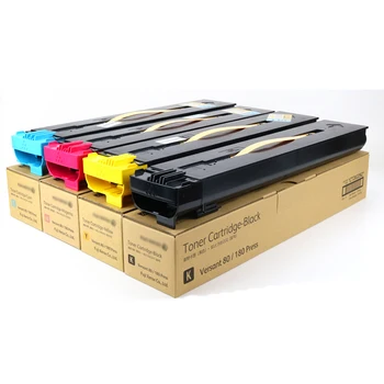 Original Quality Asian Version Toner Cartridge For Xerox V80 V180 280 ...