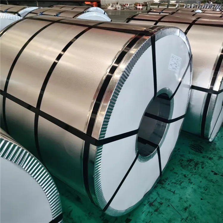 Sni Certificate For Indonesia Market Sheet Coil Galvanized Hot Dipped ...