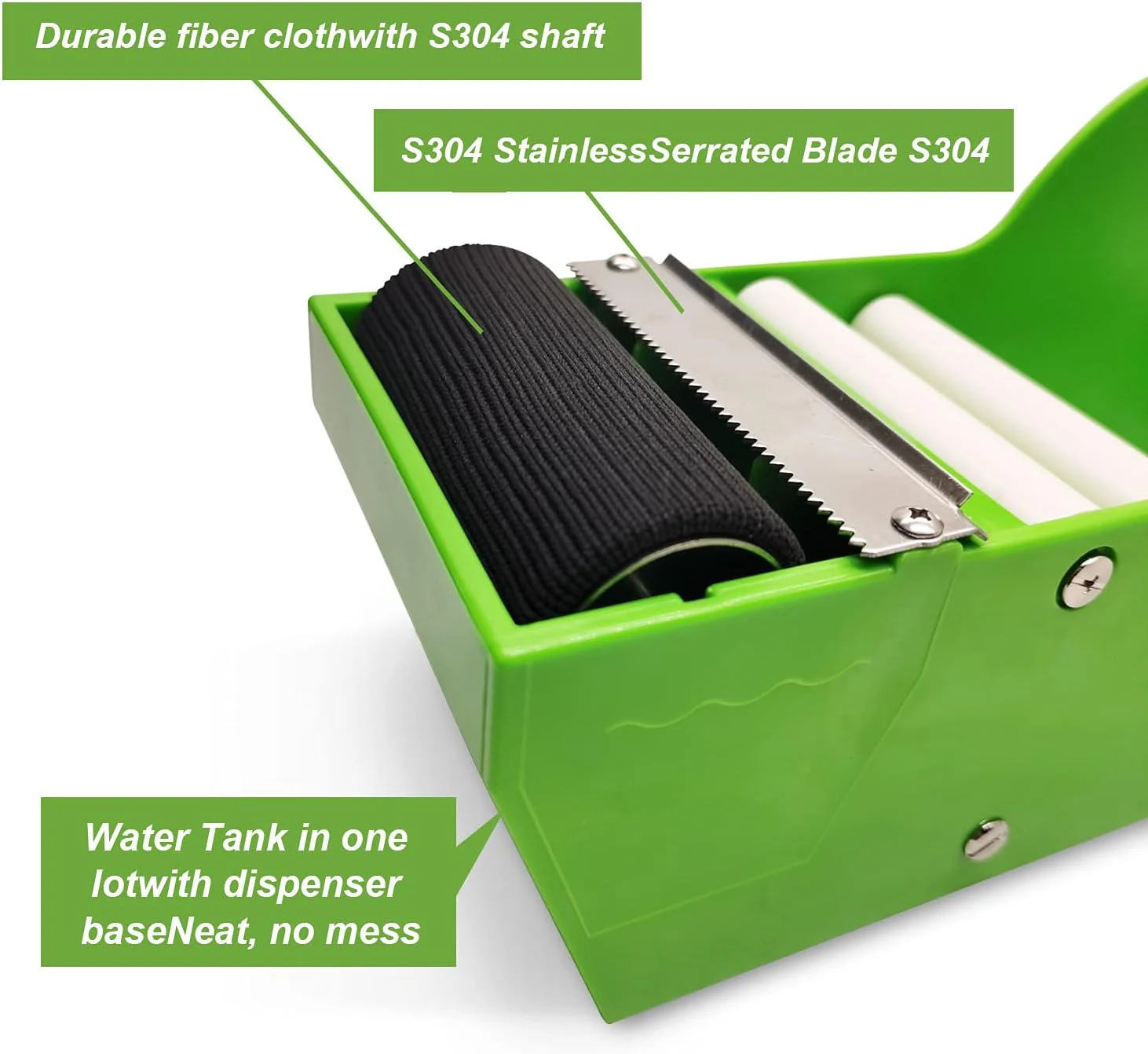 Cheap and Easy to Use Automatic Eco-Friendly Kraft Paper Water ...