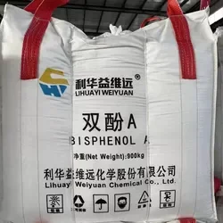 Wholesale High Quality Chemical Raw Material Cas 80-05-7 Bpa Bisphenol ...