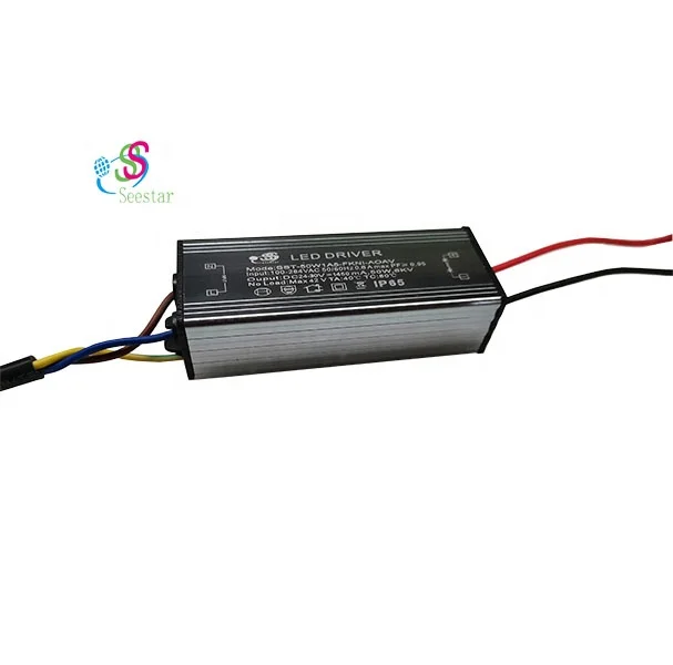 Seestar BIS OVP Isolated SELV Constant Current PF >0.95 4KV 6KV AC100 ...