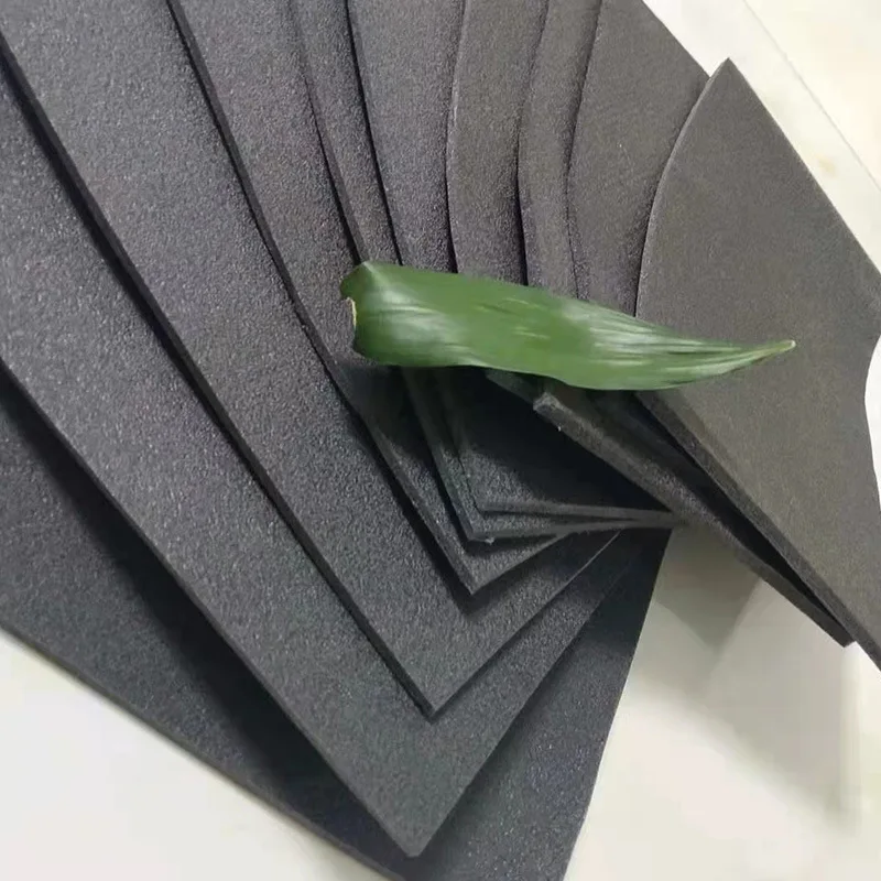 Cross-linked Polyethylene Shock Pad 5mm Sound Insulation