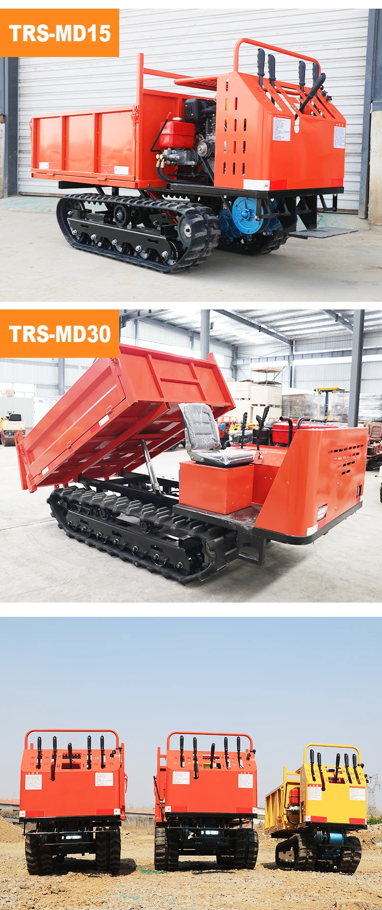 Mini Dump Truck For Sale Mini Dump Truck With Track Sino Dump Truck ...