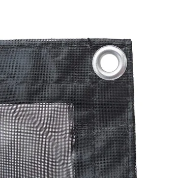 Mesh Sheet 1500dpvc Pvc Plastic Nets Mesh Sheet For Building Scaffold ...