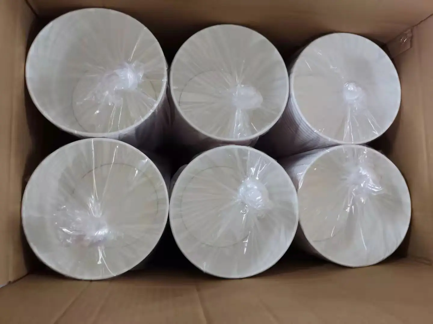 150 Oz Disposable Kfc Paper Bucket Packaging Fried Chicken Buckets With ...