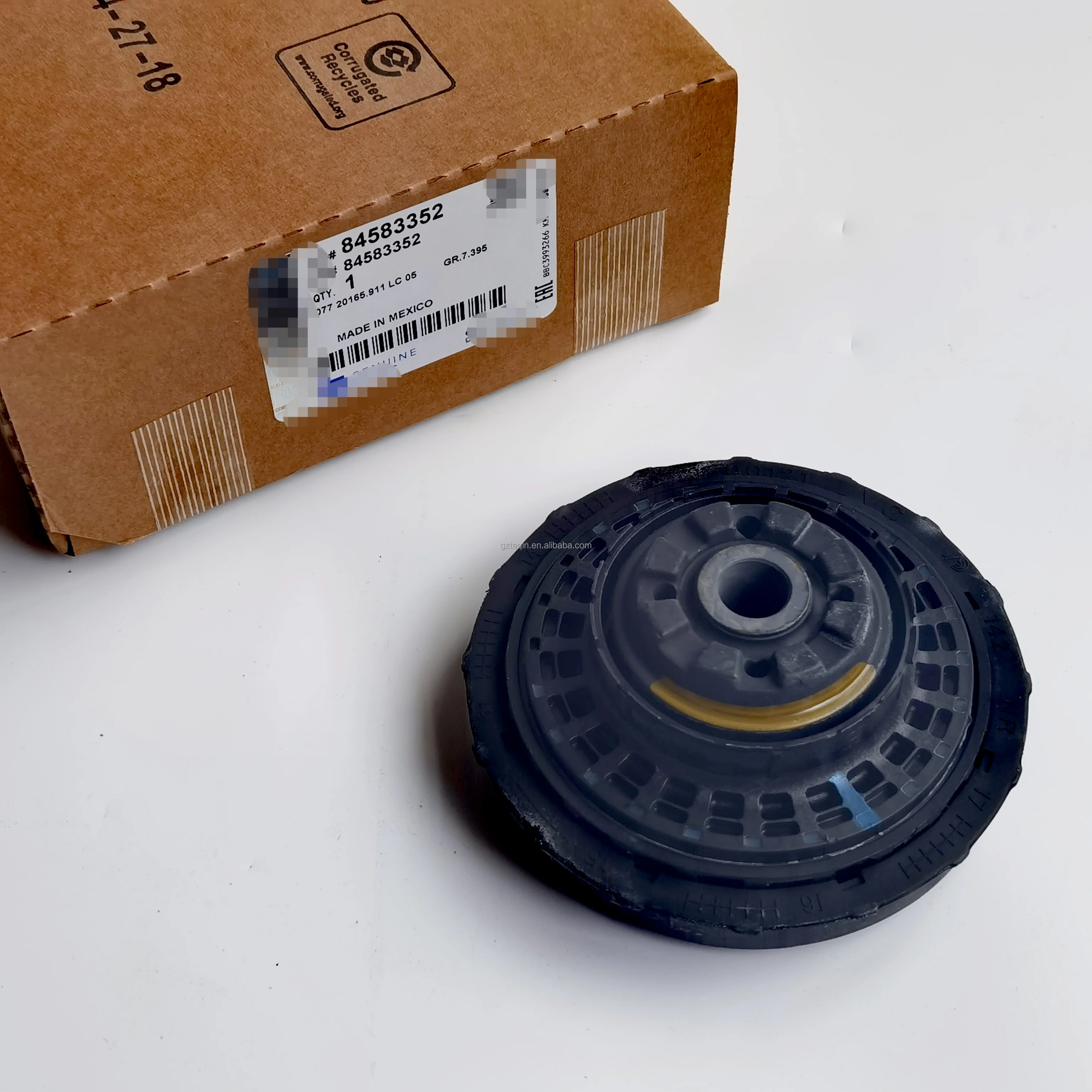 Auto Parts Auto Engine Systems Strut Mounting For Chevrolet 84583352 ...