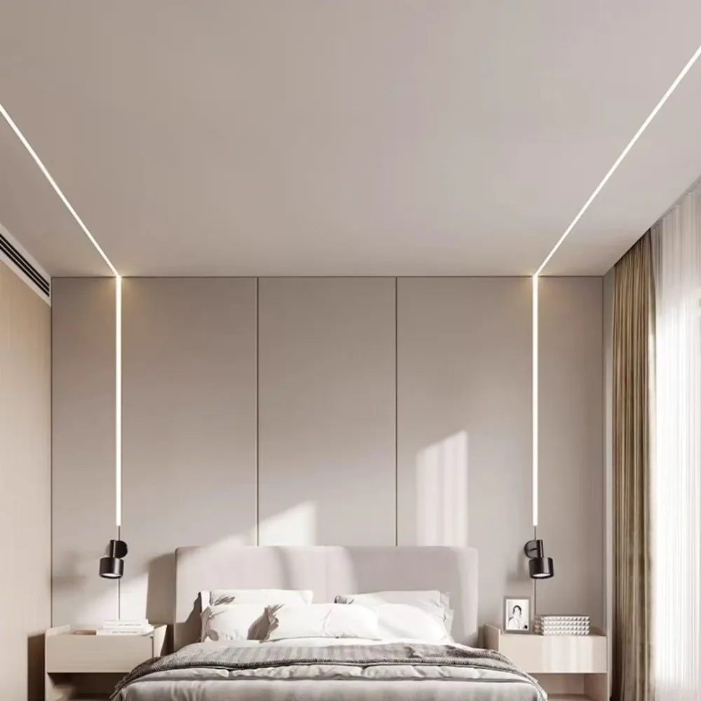 Ceiling Bar Lighting Strip - Efficient LED Solutions