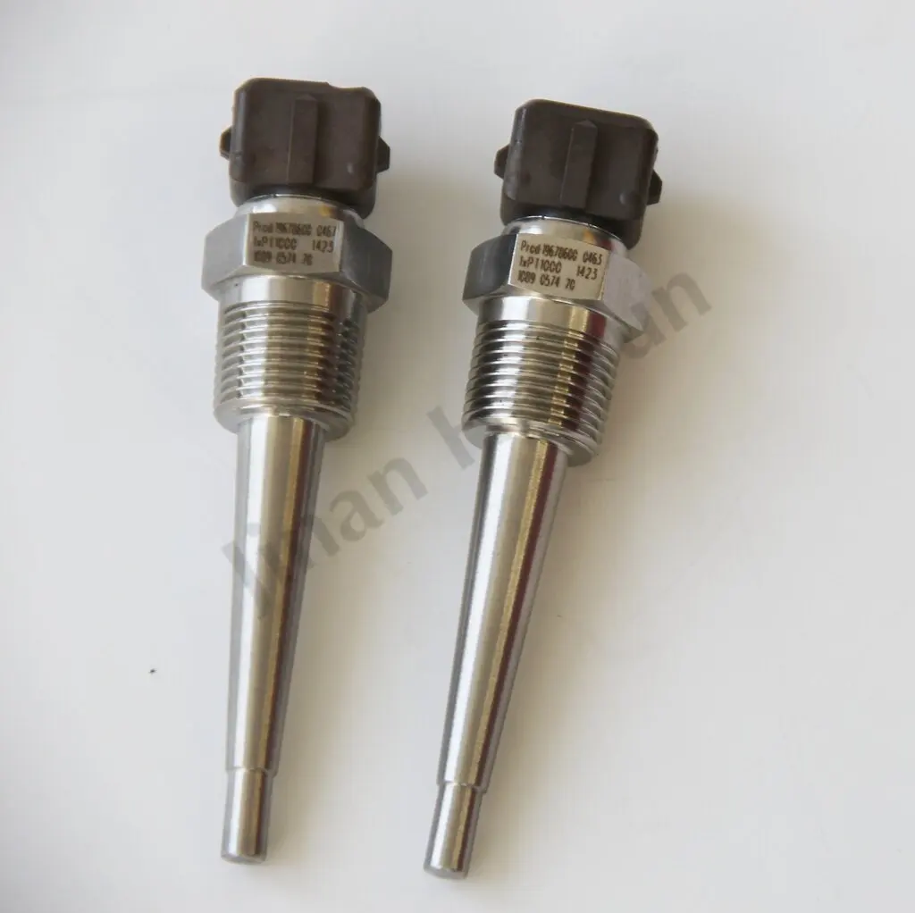 Atlas Air Compressor 1089057470 Temperature Sensor Converts Temperature ...