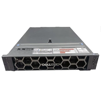 Brand New Poweredge R740 2u Rack Server 1*copper 3204 16g Ram 1tb ...