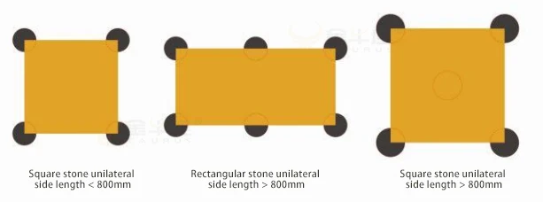 Outdoor Raised Floor Support Plastic Deck Risers Plastic Pedestal ...