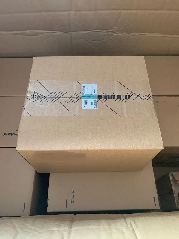 G10 Plus Hard Disk Drive P28618-b21 P36212-001 Sps-dr 12g 2.4tb 10k Sff ...