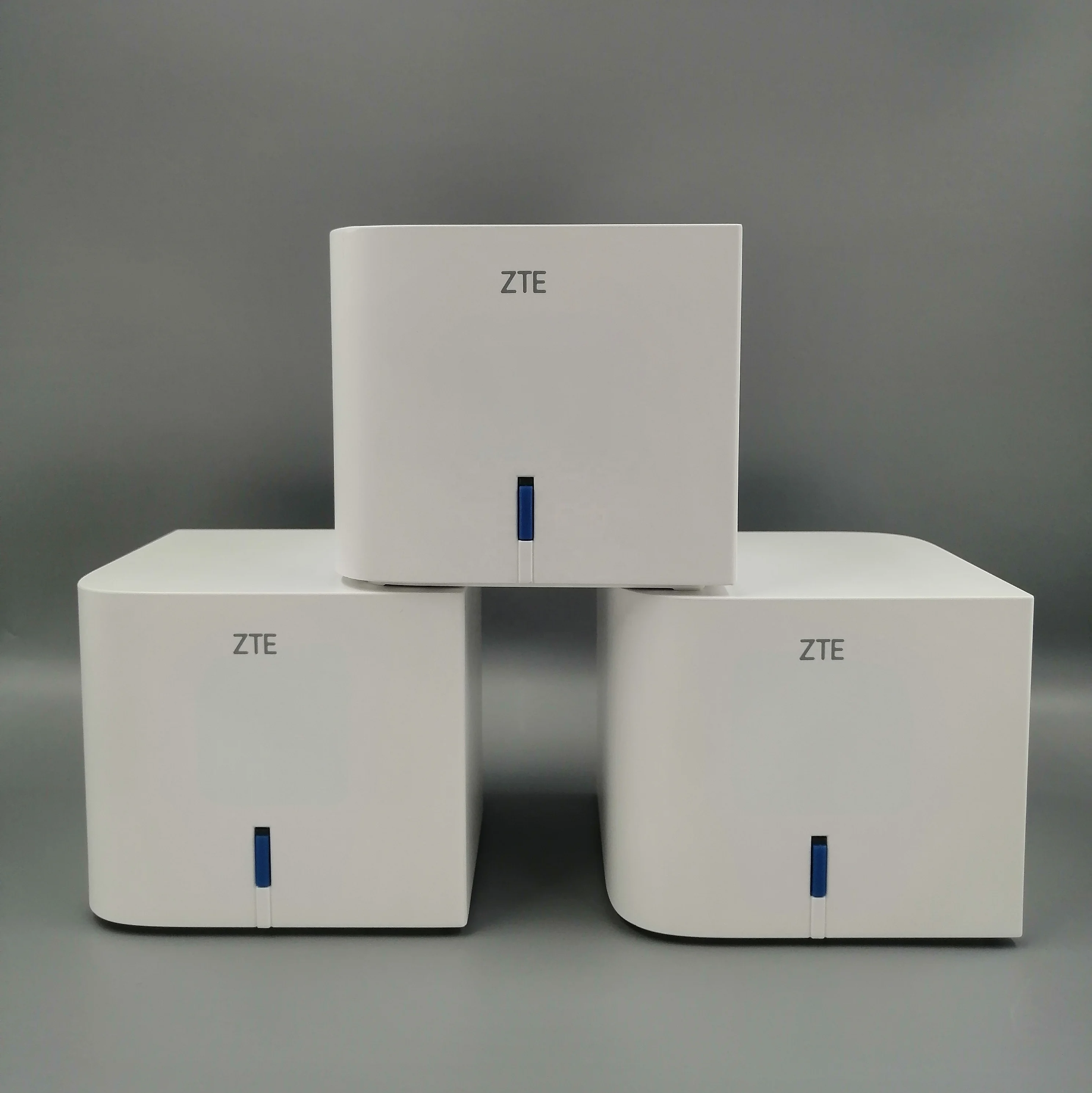 Powerfull Ac1200 2.4g 5g Whole Home Wi-fi Mesh Router System With Home ...