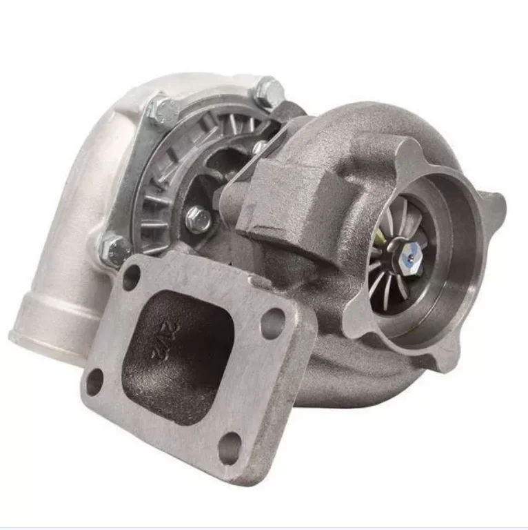 JCB SPARE PARTS - Turbocharger for JCB Excavator Parts 320/06177