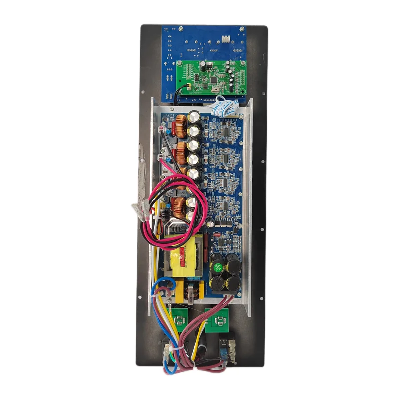 2023 Mellisong 1600 Watts Power Amplifier Module for 2.1 PA System