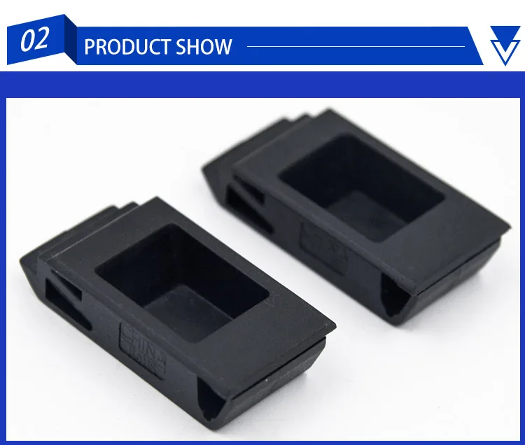 Plastic Toggle Lock Hasp Latch /industrial Cabinet Plastic Hasp Latch ...