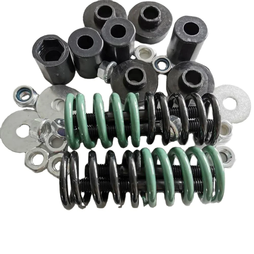 Replacement Compressor Parts For Bitzer Spare Parts 37000307 37000305 ...