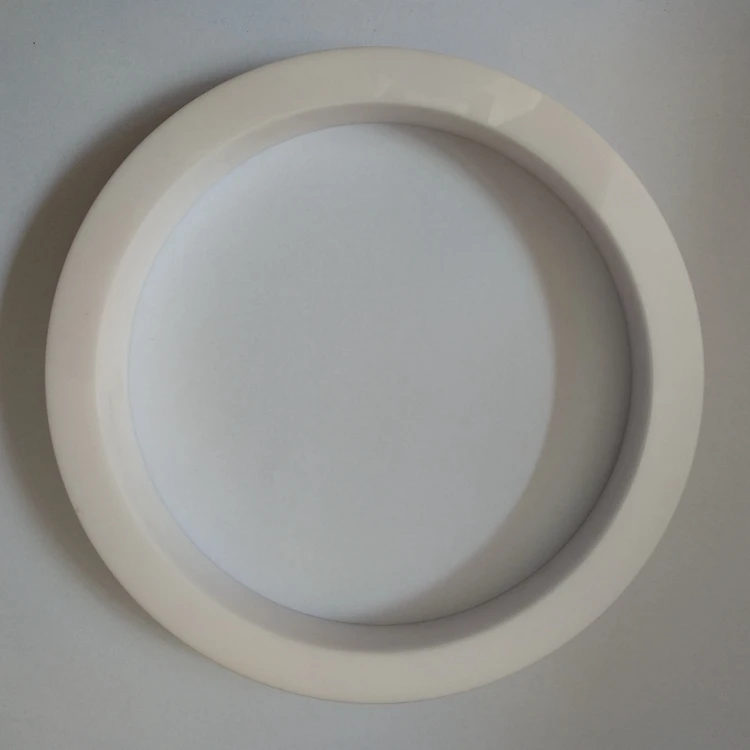 OEM Ceramic Mechanical Seal Face for Water Pump Ceramic Sealing Ring ...