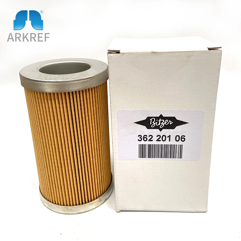 Elemen Filter Oli Bitzer Kualitas Tinggi Dan Harga Bagus 36220106 ...