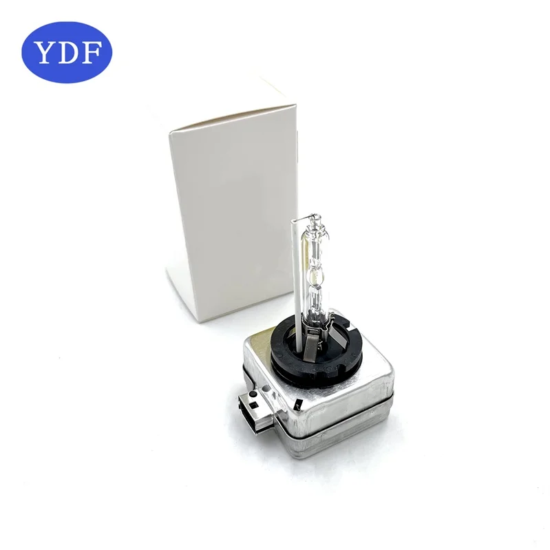 LR009163 C2D5254 Auto Parts Engine Headlight Bulb Xenon LR009163 ...