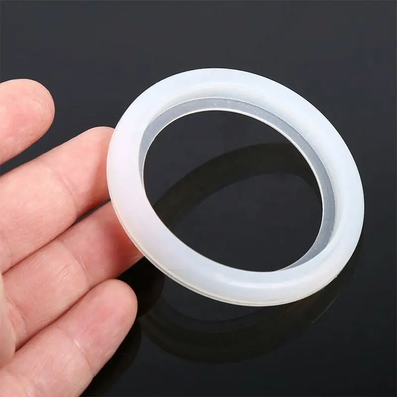Silicone Steam Ring Filter Holder Group Gasket Seal for Delonghi Dedica ...
