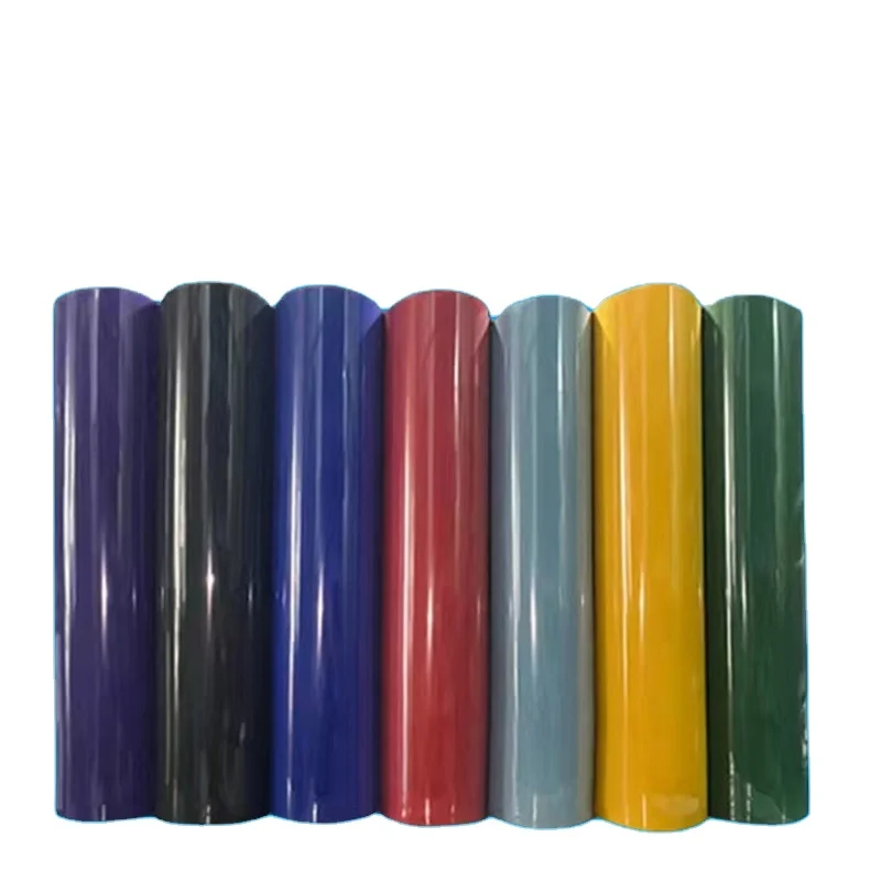 flocking lettering film 3d puff foam heat transfer film vinyl transfer ...