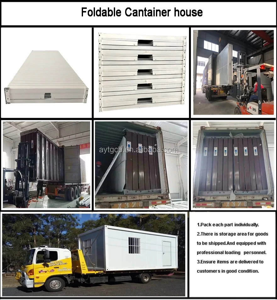 China Foldable Prefabricated Container House Container Office| Alibaba.com