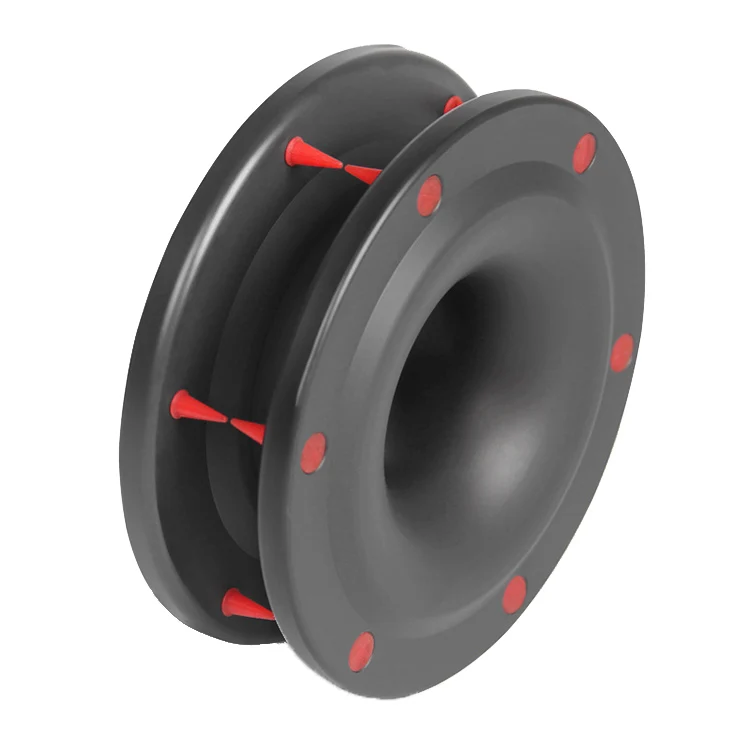 ZEAL 4x4 Offroad Aluminum Winch Snatch Recovery Ring for ATV UTV SUV ...