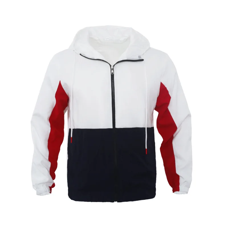 Oem Varsity Color Combinations Running Jersey Casual Tracksuit S For ...