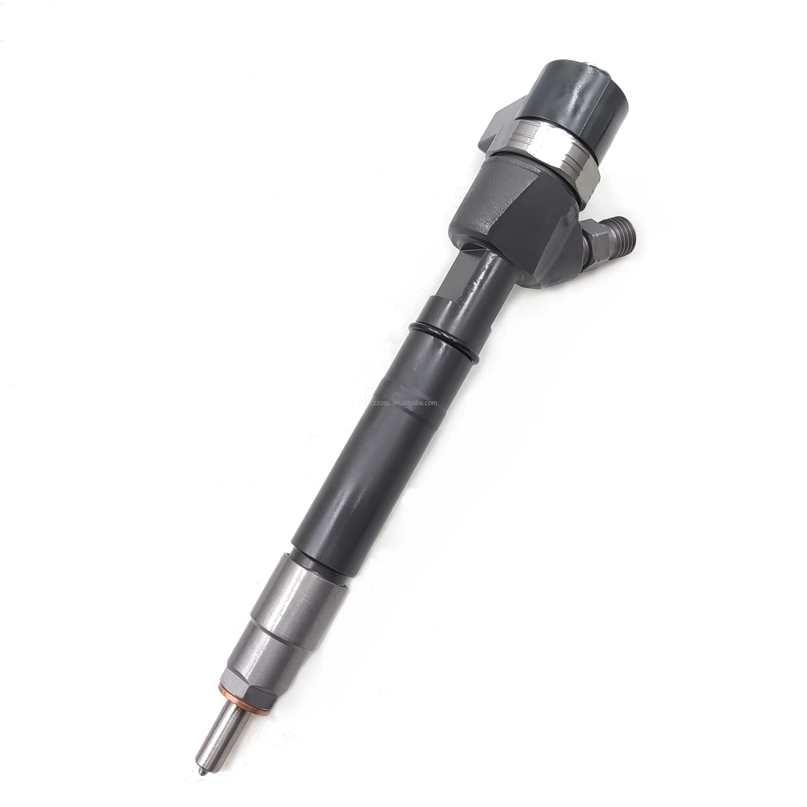 0445110064 Refone Common Rail Injector 0445110101 Diesel Fuel Inyector ...