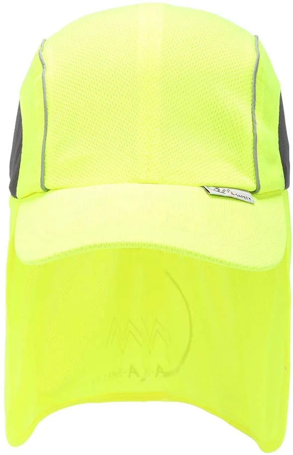 Wejump Outdoor UV Reflective Cap - Durable & Sunprotective