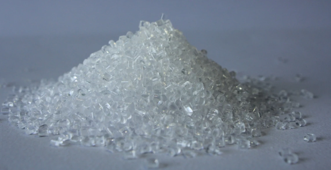 Pc White Color Pellet Electrically Conductive Plastic Thermoplastic ...