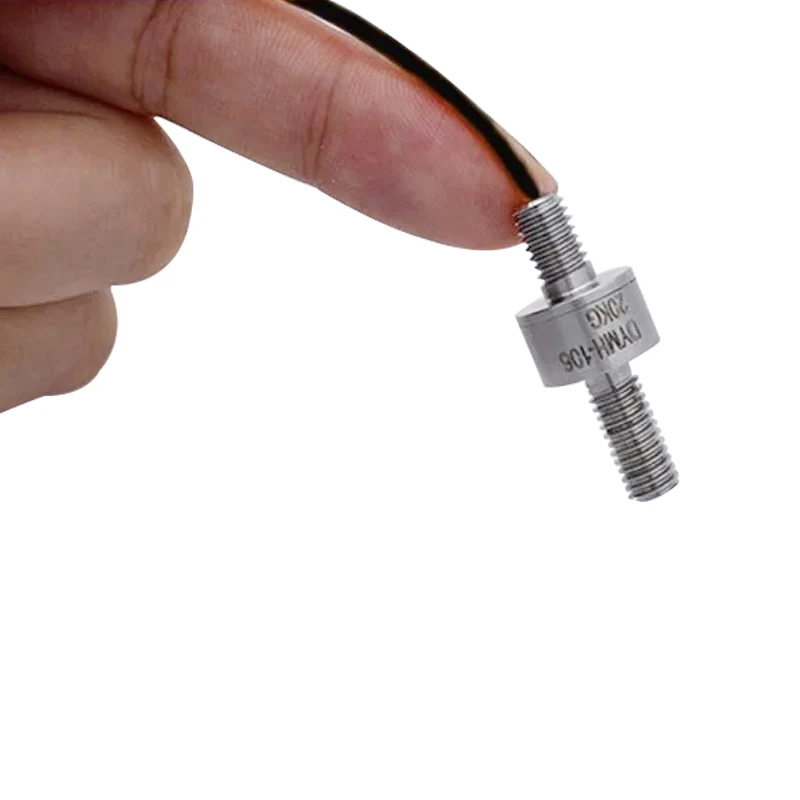 Threaded Rod End Load Cell| Force Sensor 100kg 200kg 300kg 400kg 500kg ...