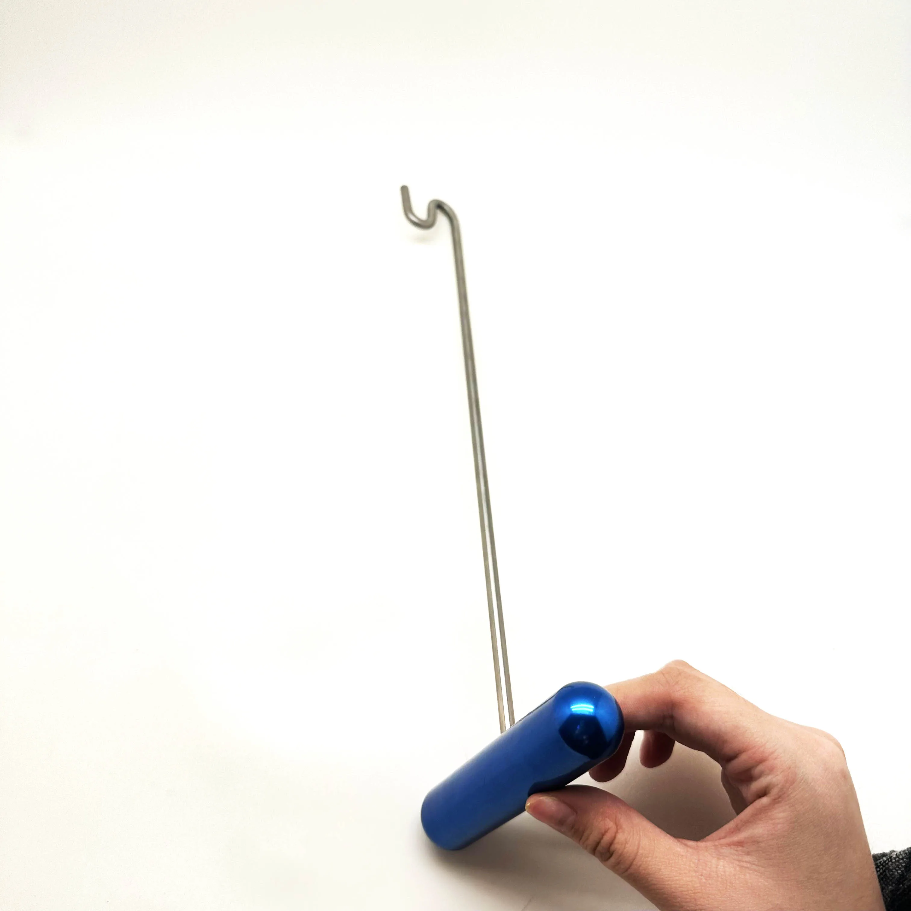 Chinalure Outdoor Fishing Steel Fishing Tools Hook Remover Tools ...