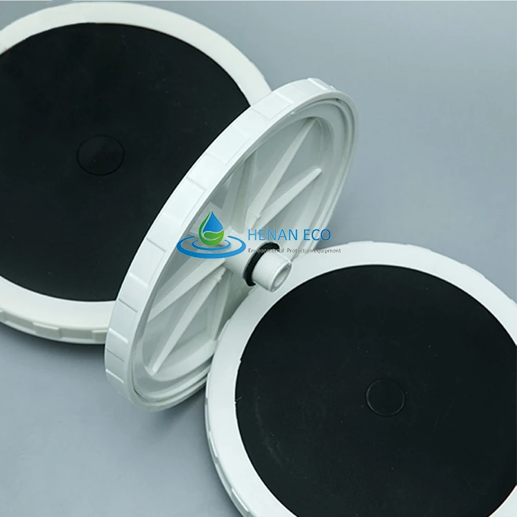 EPDM Membrane Disc Diffuser - Efficient Aeration Solutions