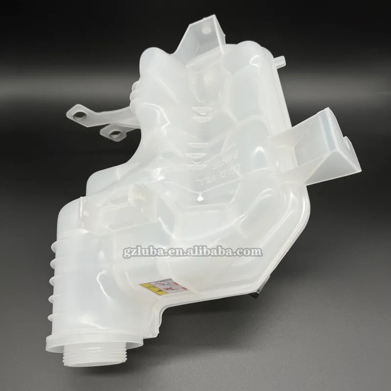 Engine Coolant Expansion Tank Pcf500110 Lr013663 Lr020367 For Land ...