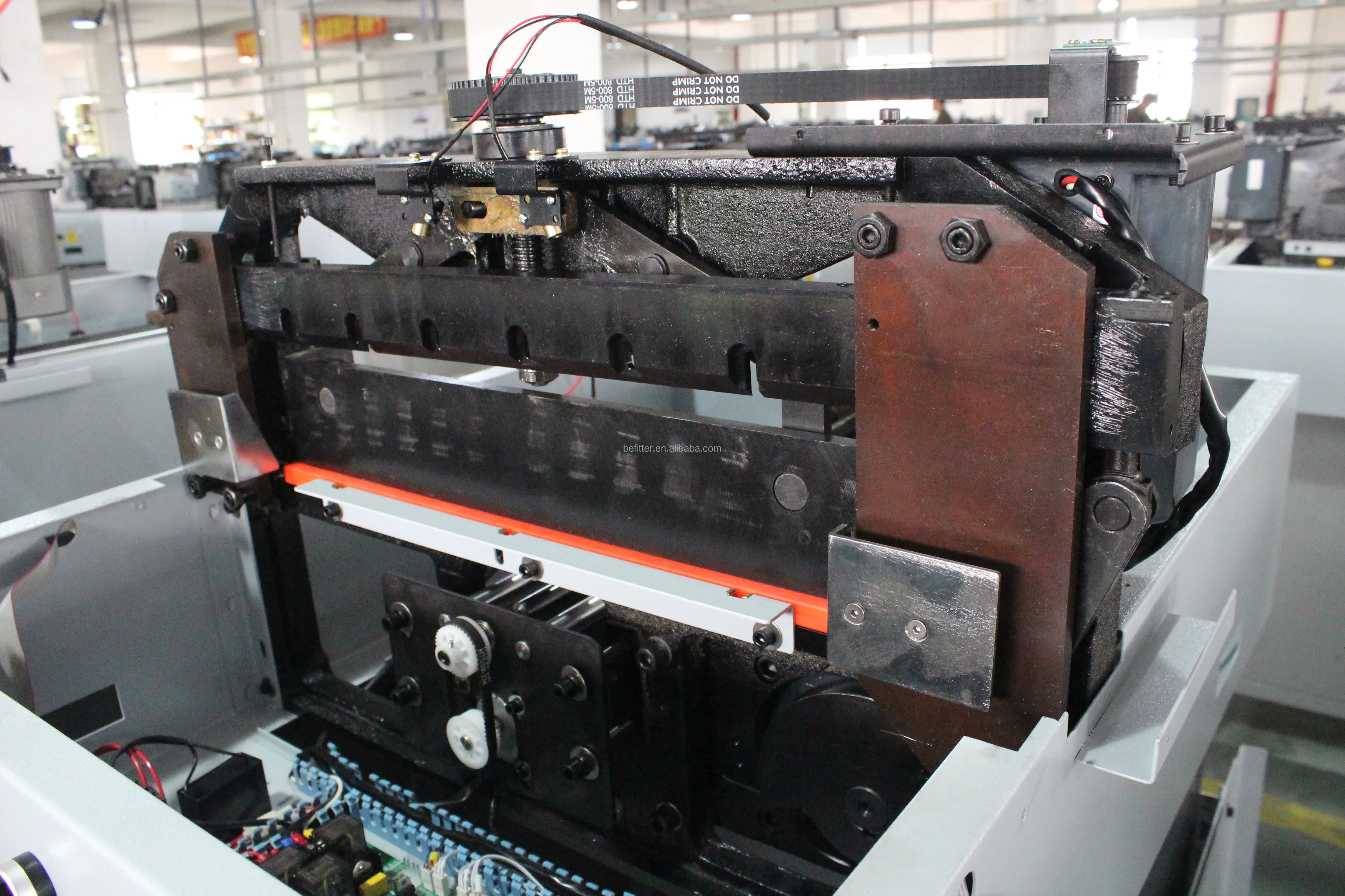 A2 A3 Size Guillotine Small Paper Cutter Machine - Buy A3 Size Paper ...