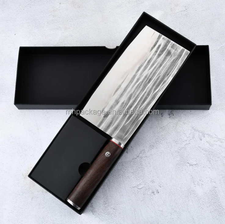 Custom Razor Sharpening Blade Edge Protector Knife Sleeve with Logo