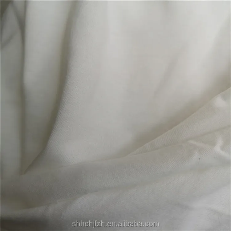 BCI Cotton Single Jersey Fabric for T-Shirts | Soft, Eco-Friendly ...