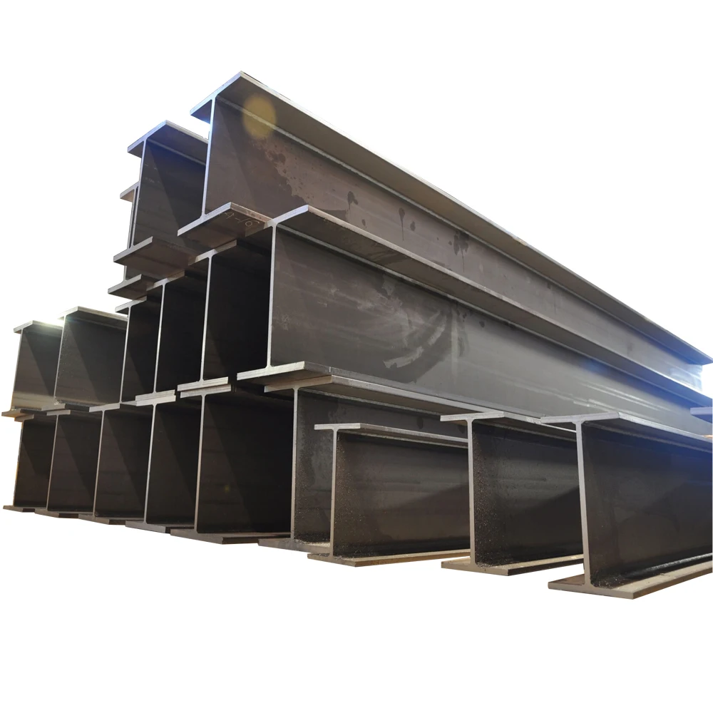 Hot Rolled 700 X 300 6m 12m Ss400 Baja 3.5 Inch Thick 7.5 Ft High 3 ...