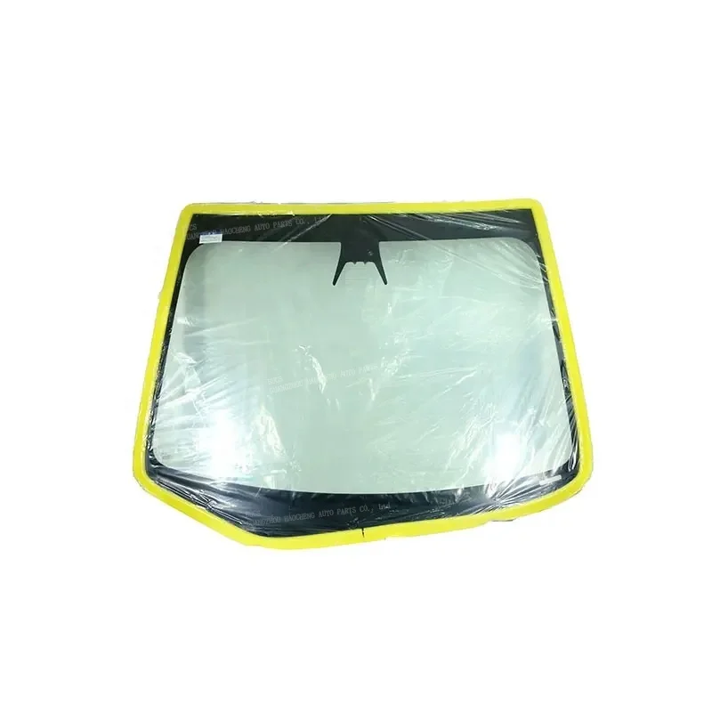 Genuine Auto Parts Front Windshield For Model 3 Front Windscreen ...