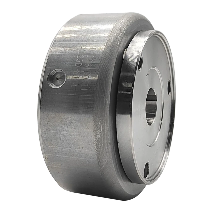 Zongshen 200cc 250cc Magneto Rotor Flywheel for ATV Scooter Motorcycle ...